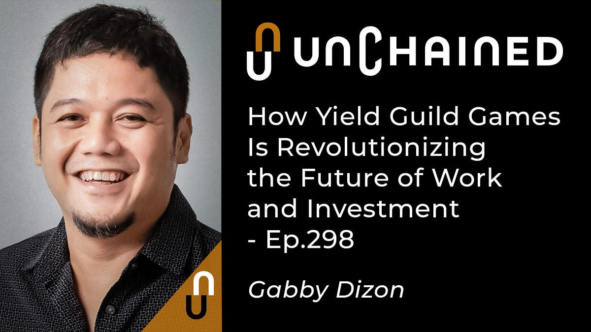 Why Yield Guild Games Paid $13 Million This Year to Video Gamers | by ...