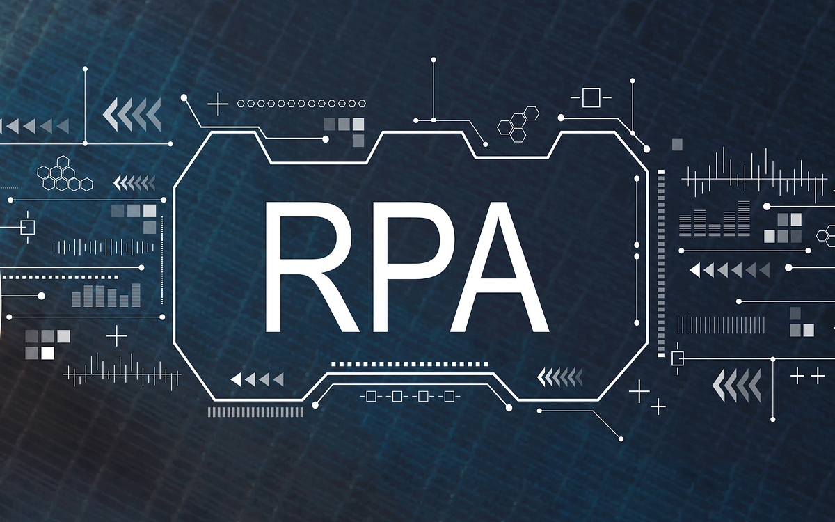 RPA Vs Low-Code Process Automation: Benefits, Use Cases, Importance ...