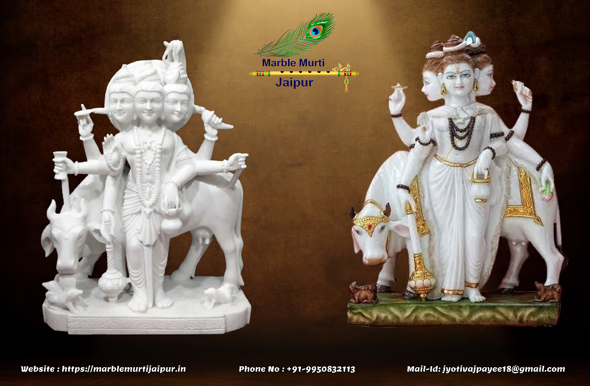 Top Datta Marble Murti Manufacturers and Exporters from Chennai, Tamil ...