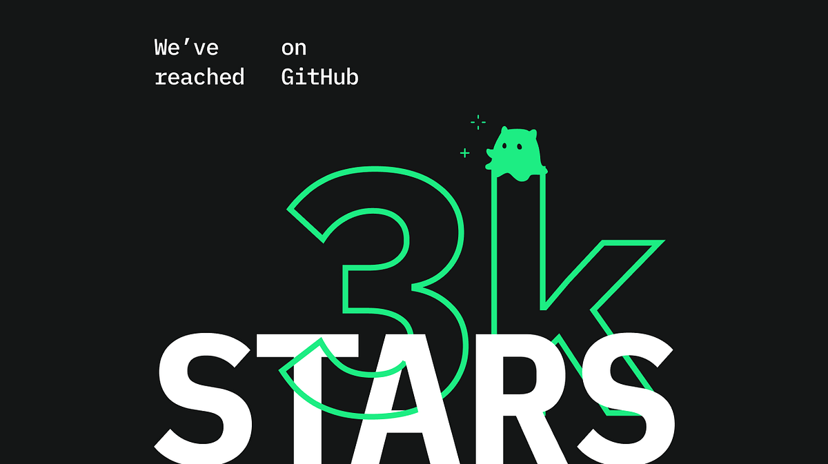 What We Did to Gain 3,000 GitHub Stars for the Liam Repository | by Takashi Masuda | ROUTE06 ...