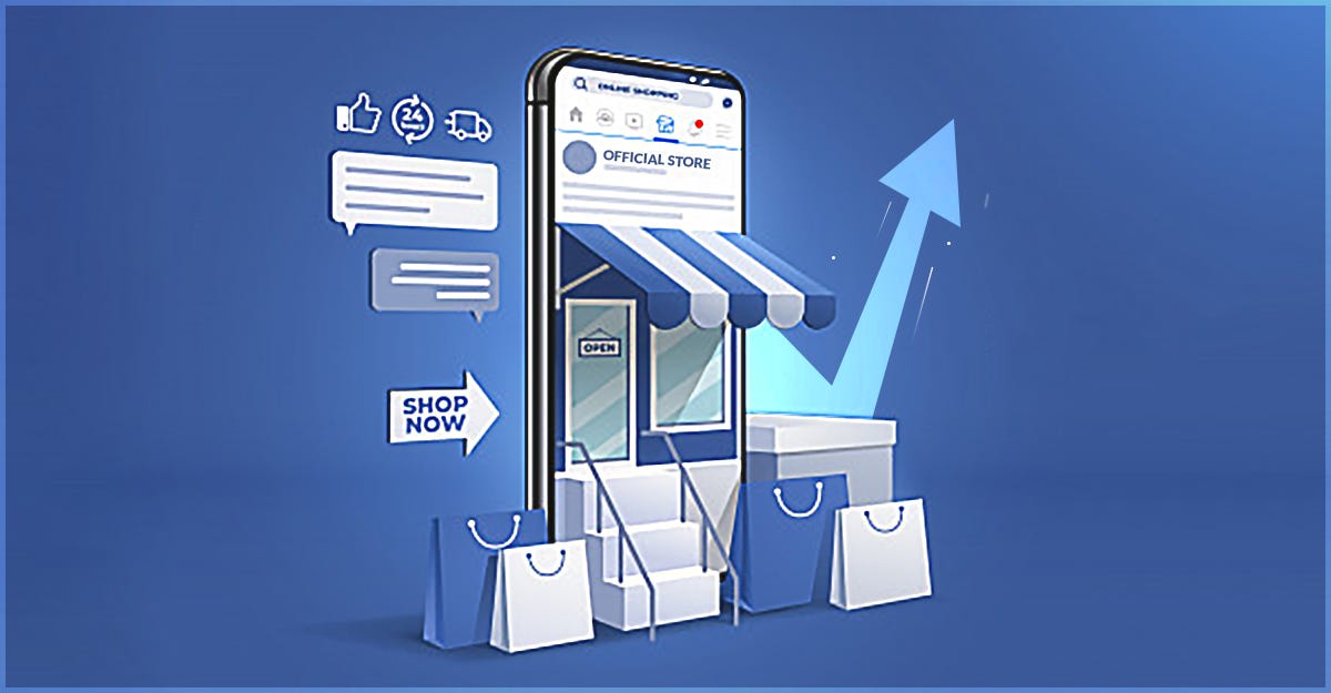 Why it’s Important to Have an Online Store? | by Techbrein | Medium