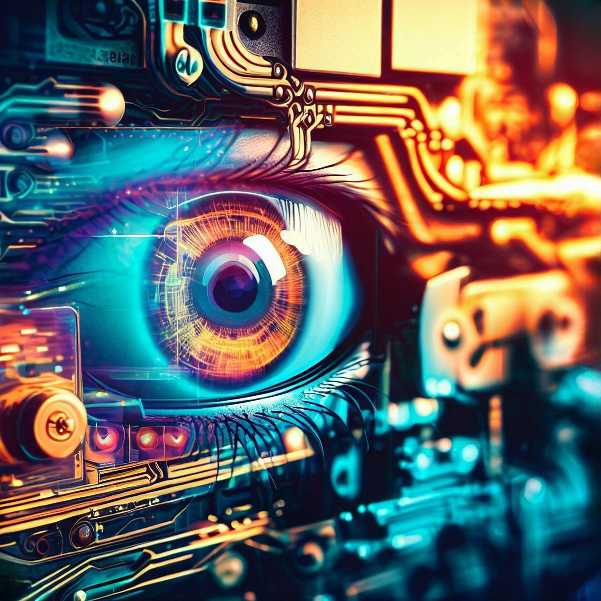 Computer Vision — Lesson 1: Introduction to Computer Vision | by ...