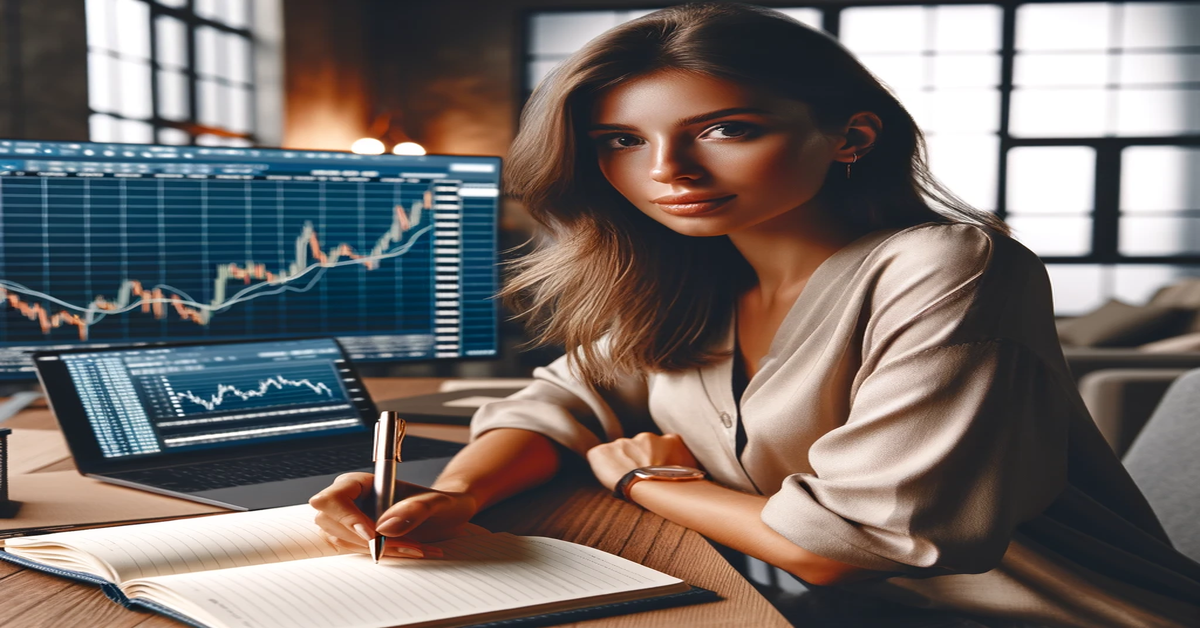 Optimize Your Forex Trading: 5 Free TradingView Indicators for Low Drawdown Trades | by The ...