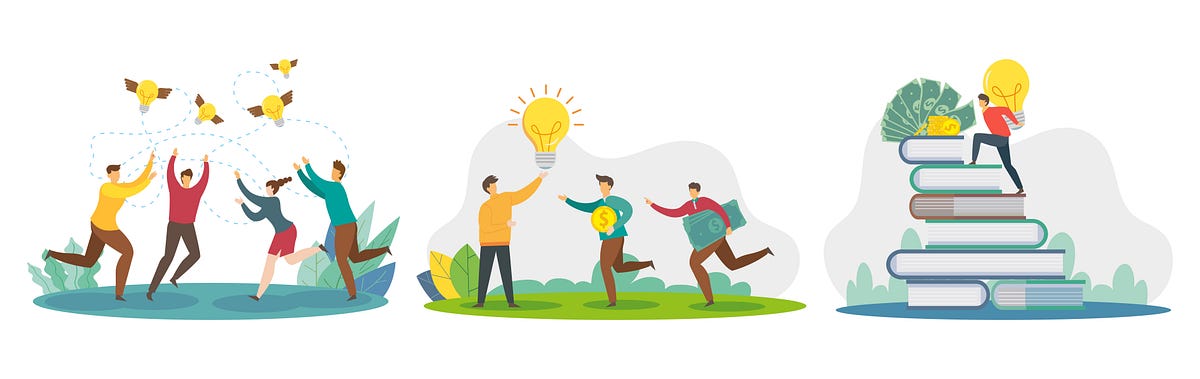 The Importance of Joy-Driven Development | by Martin Chesbrough ...