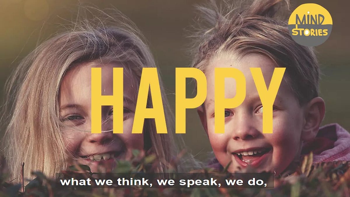 Video: what is the mind?. In this video, I explain the meaning of… | by ...