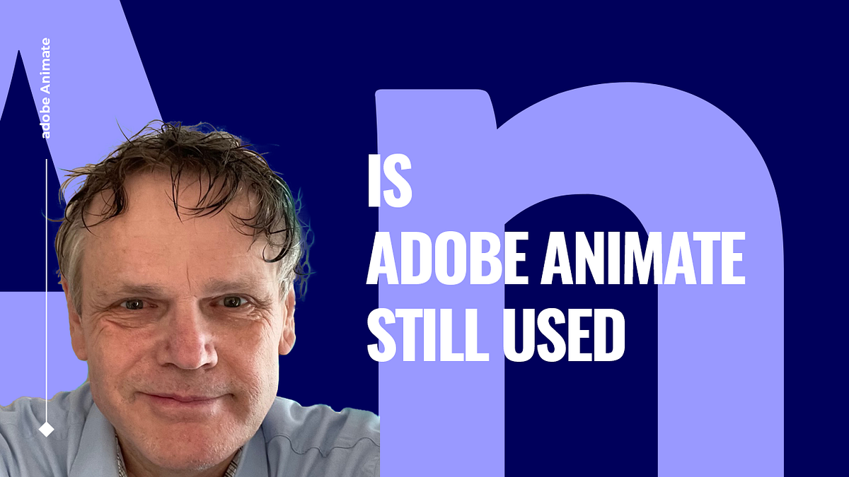 Is Adobe Animate Still Used?. Adobe Animate, formerly known as Flash ...