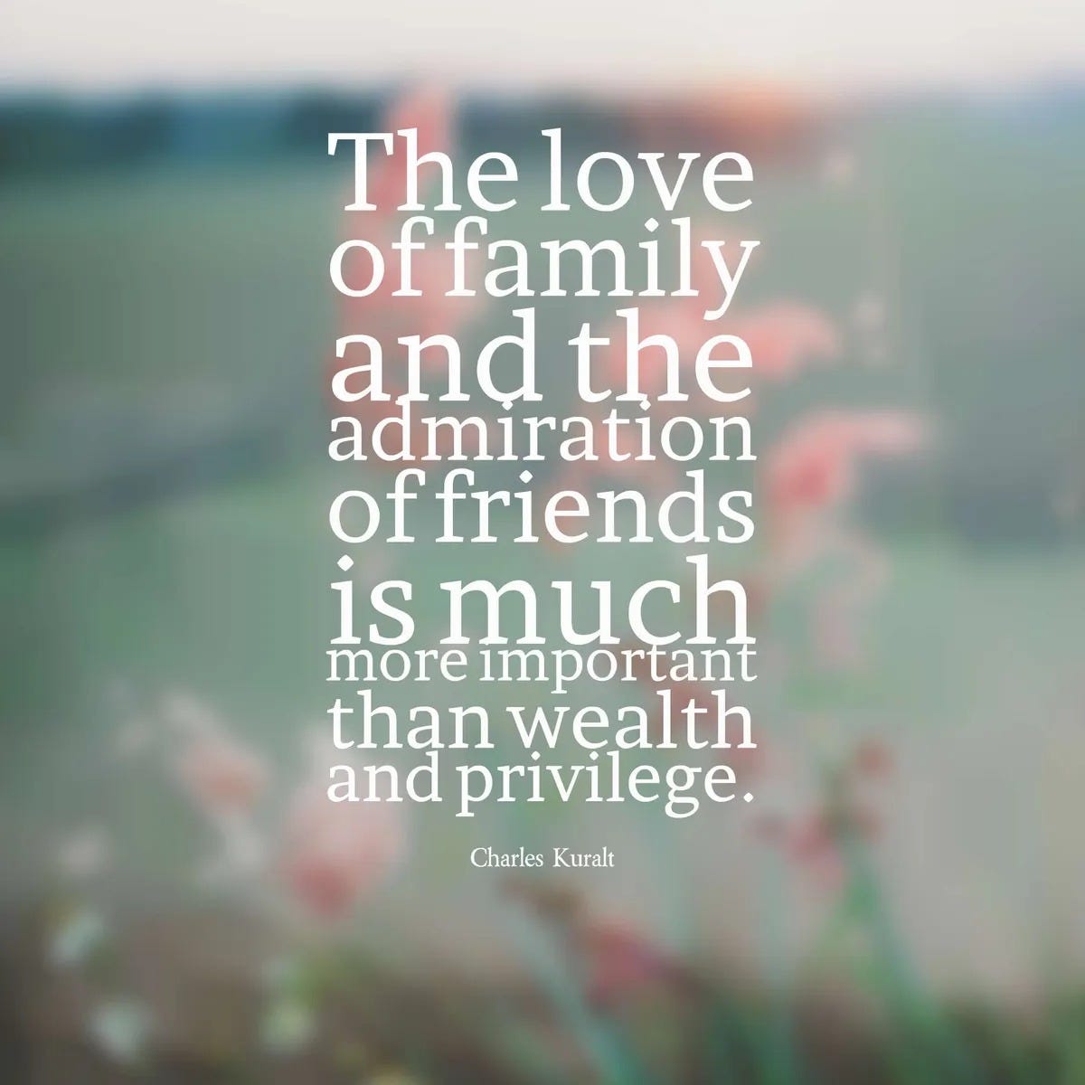 Importance Of Family And Friends Quotes 99 Family Quotes Short
