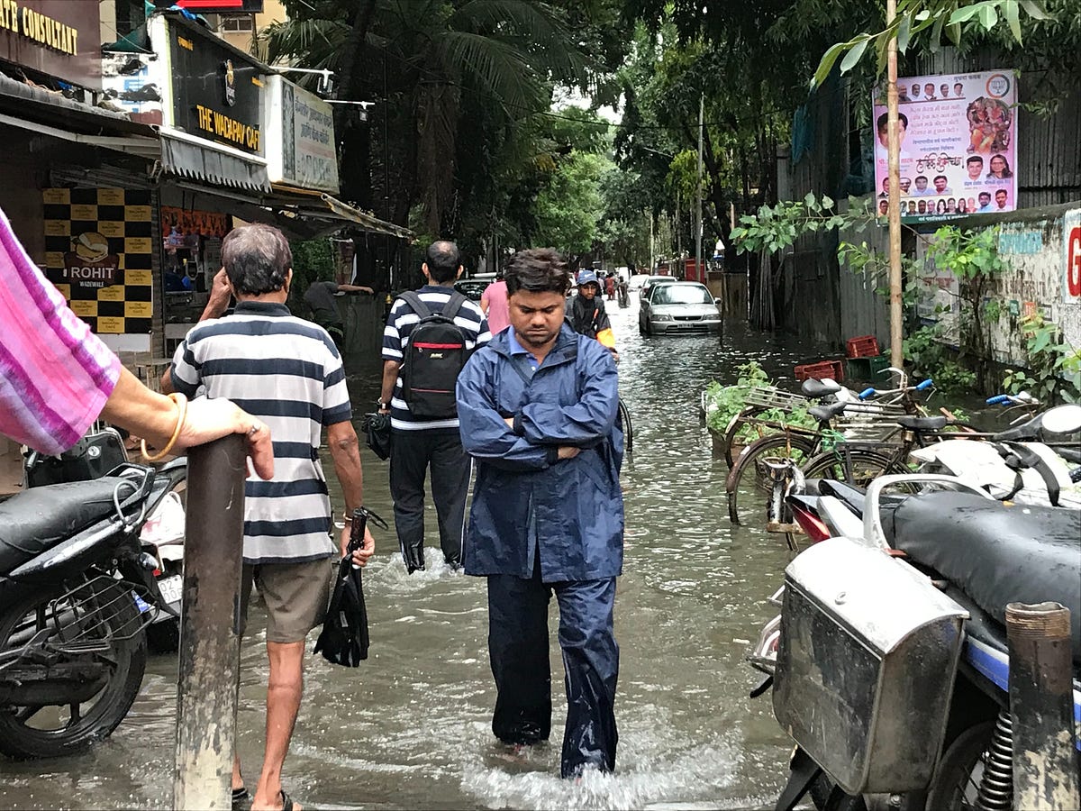 The United Nations approaches Natural and Man-made Disasters | by ...