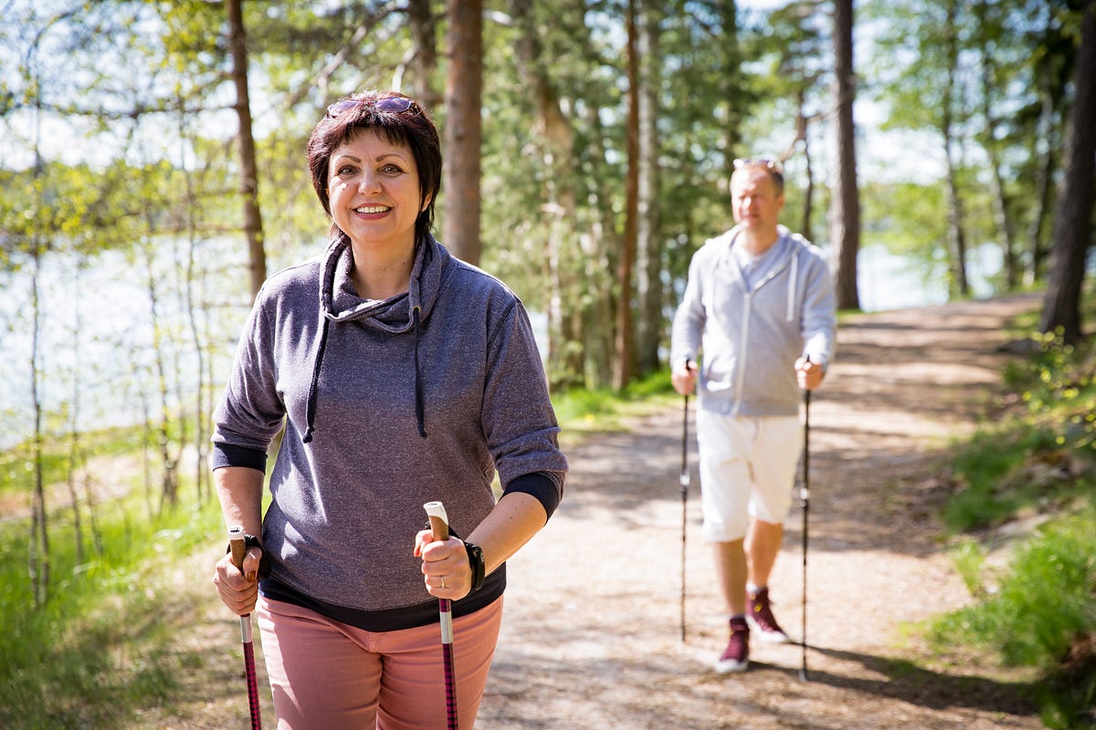 From Career Chairs to Retirement Recliners: Breaking Free from the ...