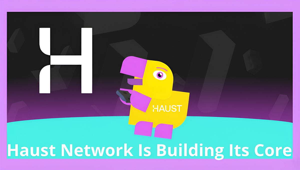 The Modular Future Is Already Here — And Haust Is Building Its Core ...