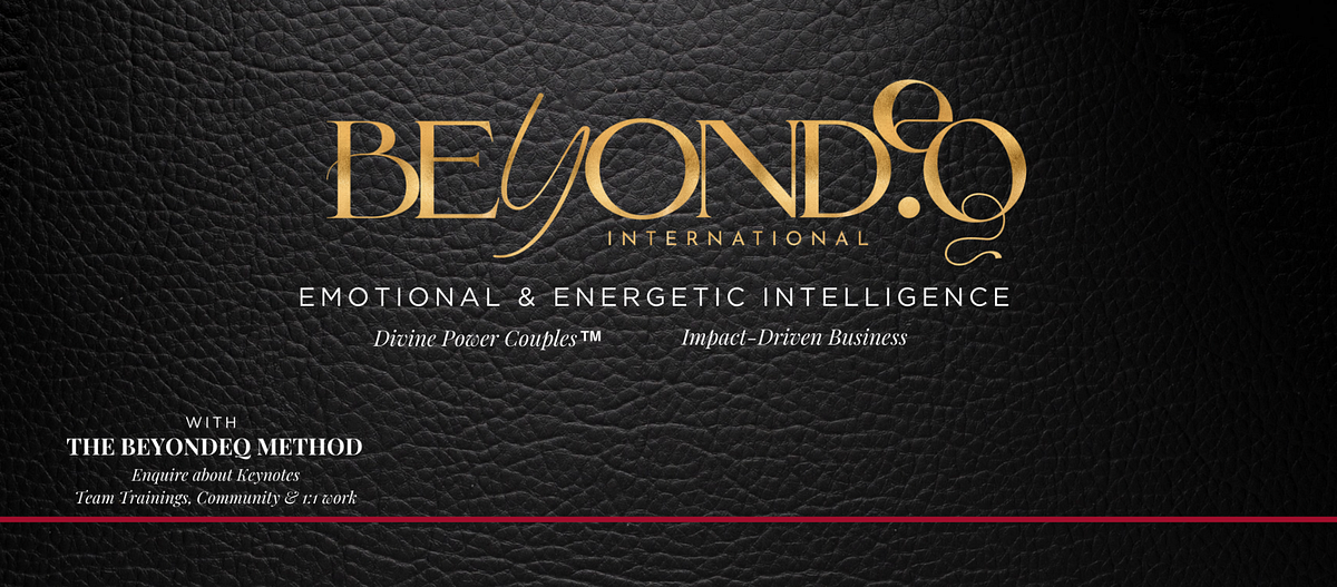 A Layered Journey: What It Actually Takes to Be Confident | by BeyondEQ ...