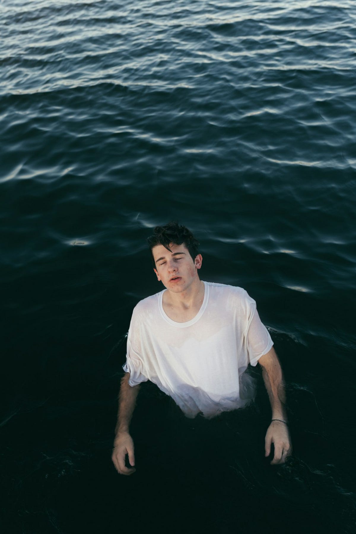 Inadequacy’s Grip. — constant tug-of-war between who I am… | by Ether Soliloquy | Jun, 2024 | Medium