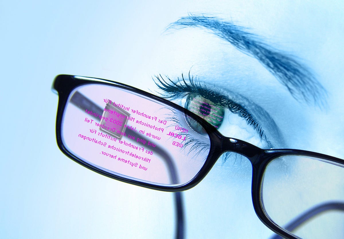 All The Problems With Having A .75 Eyesight | by Henry Calvin | Medium