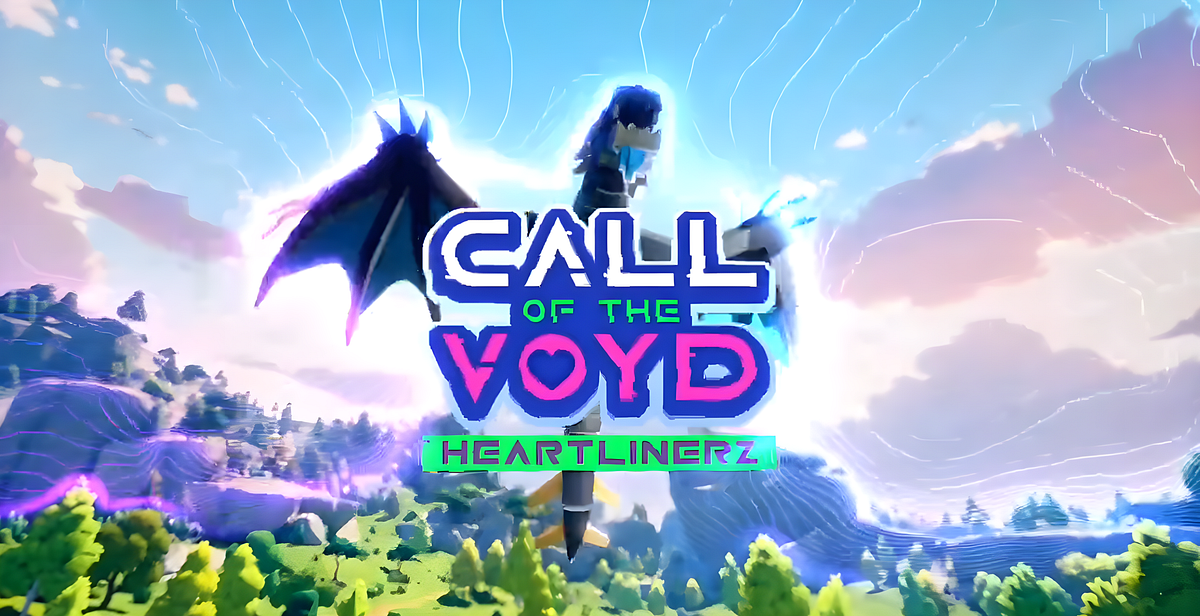 Discover the World of Call of the VoYd | by ASprit007 | Jun, 2024 | Medium