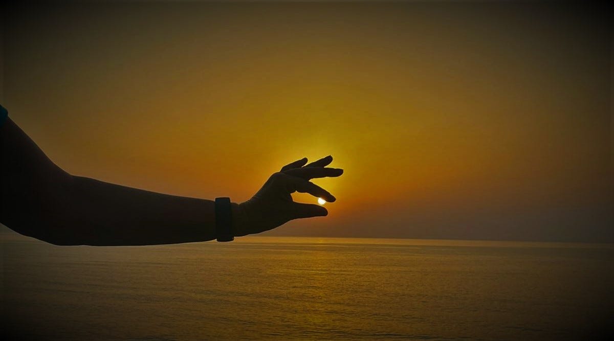 The Healing Power of Sunshine. Discover the surprising benefits of ...
