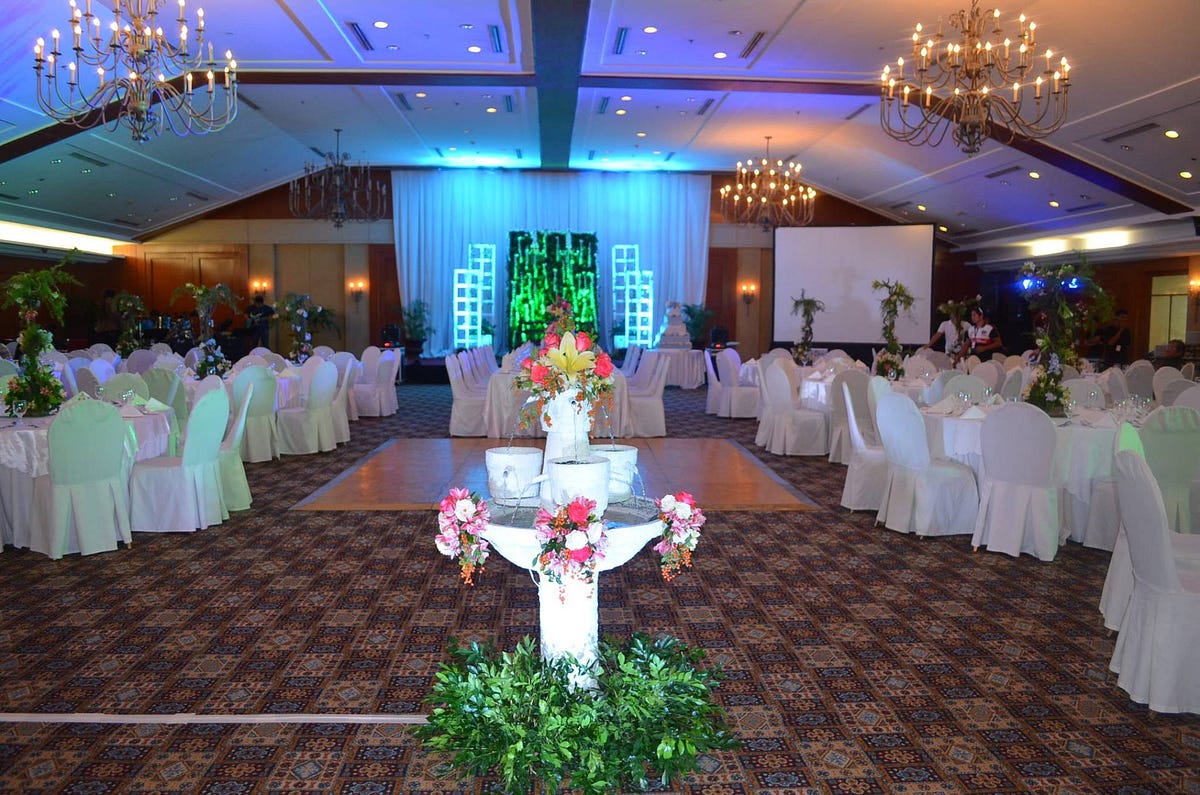 How And Why To Start A Business Of Organizing Social Events | by Event ...