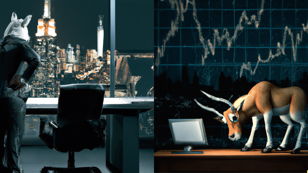 Animal Spirits in Economics — A Revolution Case Study | by Mohammad ...