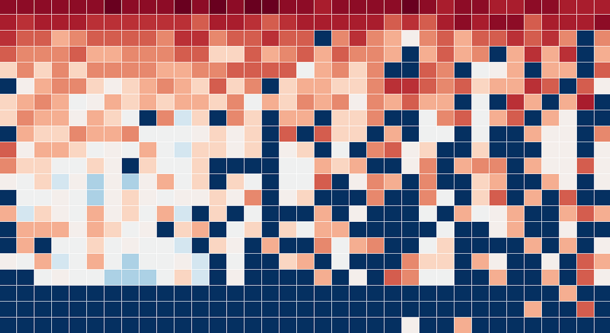 Visualizing “Games Done Quick” Video Game Genres Over the Years | by ...