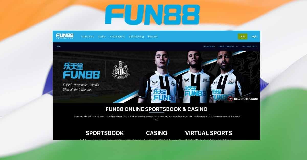 fun88 India - afun88india - Medium