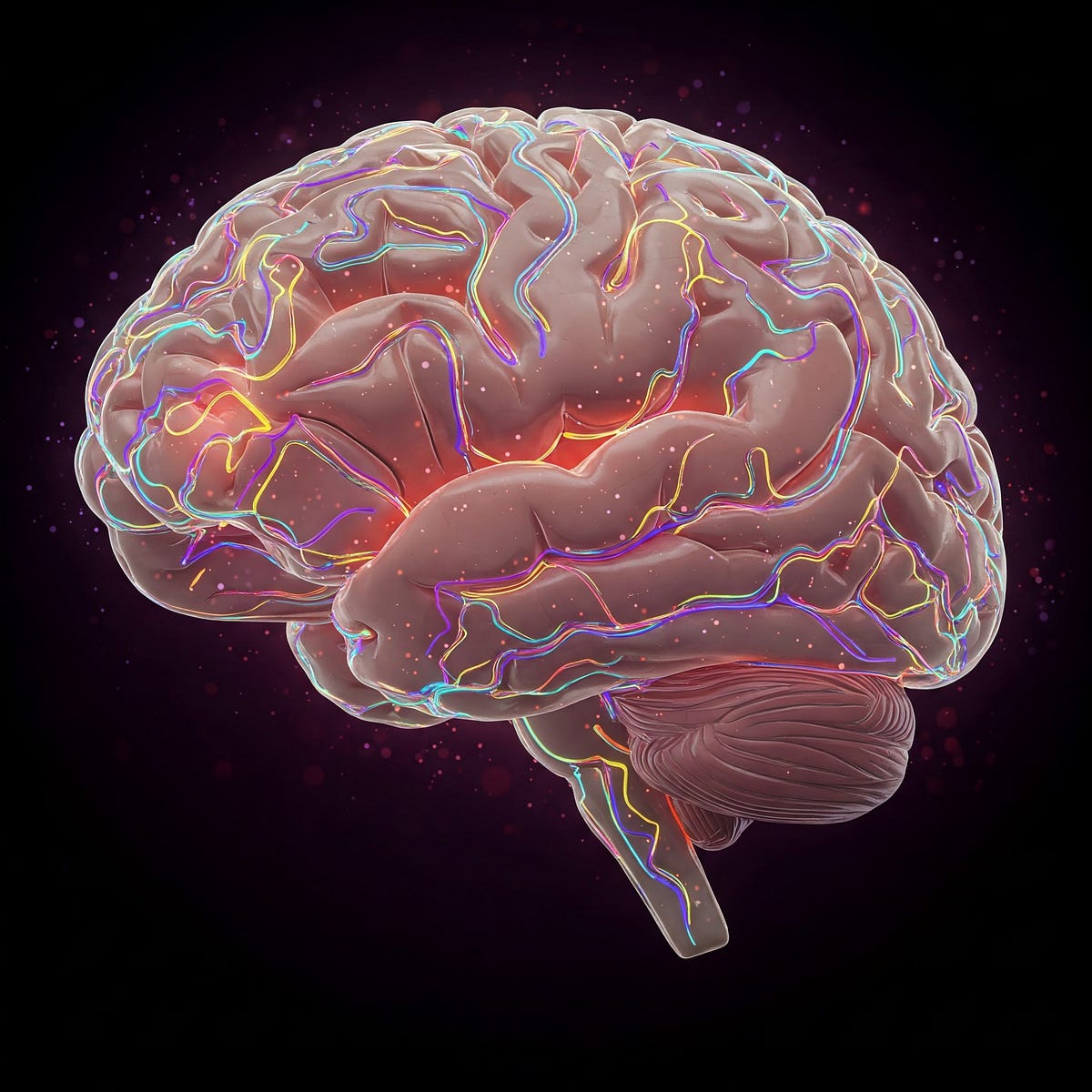 How Can This Simple Daily Habit Make Your Brain Stronger? | by Echoes ...