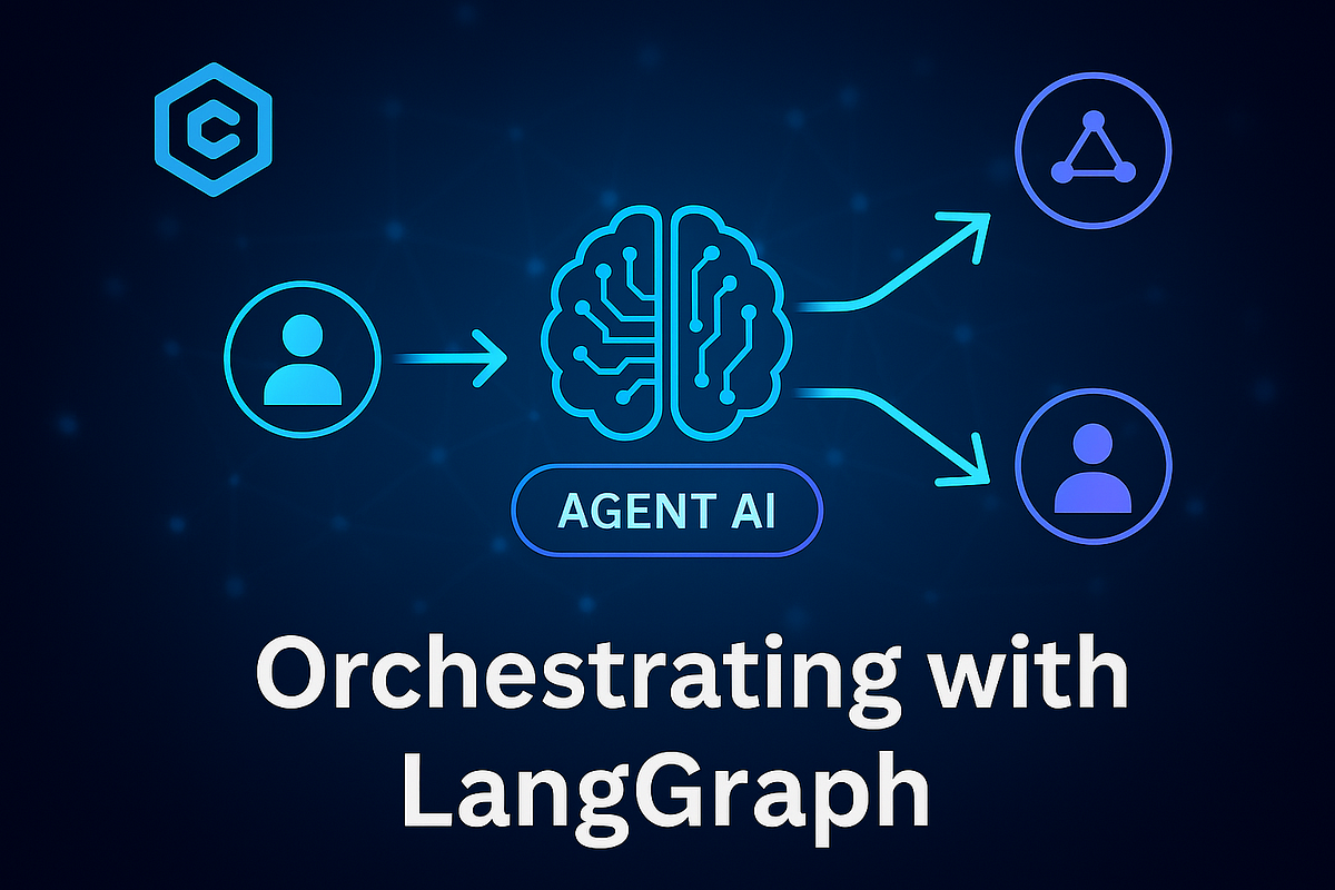 Building Multi-Agent Systems with LangChain & LangGraph — Part 3 ...