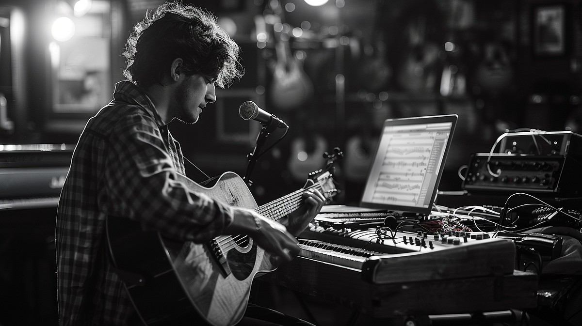 The Ultimate Guide to Self-Releasing Your Music | by Creative Freedom ...
