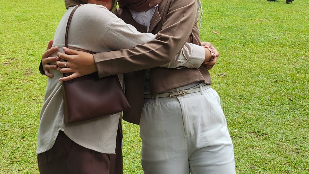 Terima kasih karena telah hadir. | by Akaa | Feb, 2025 | Medium