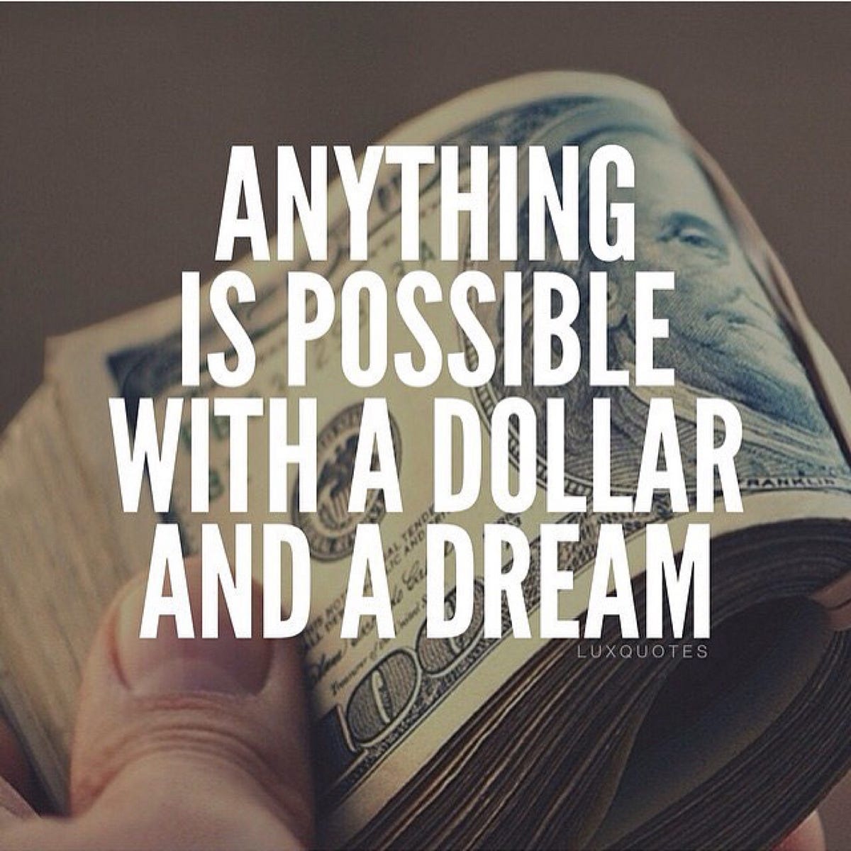 25 Quotes About Making Money and Keeping Perspective | by Resham ...