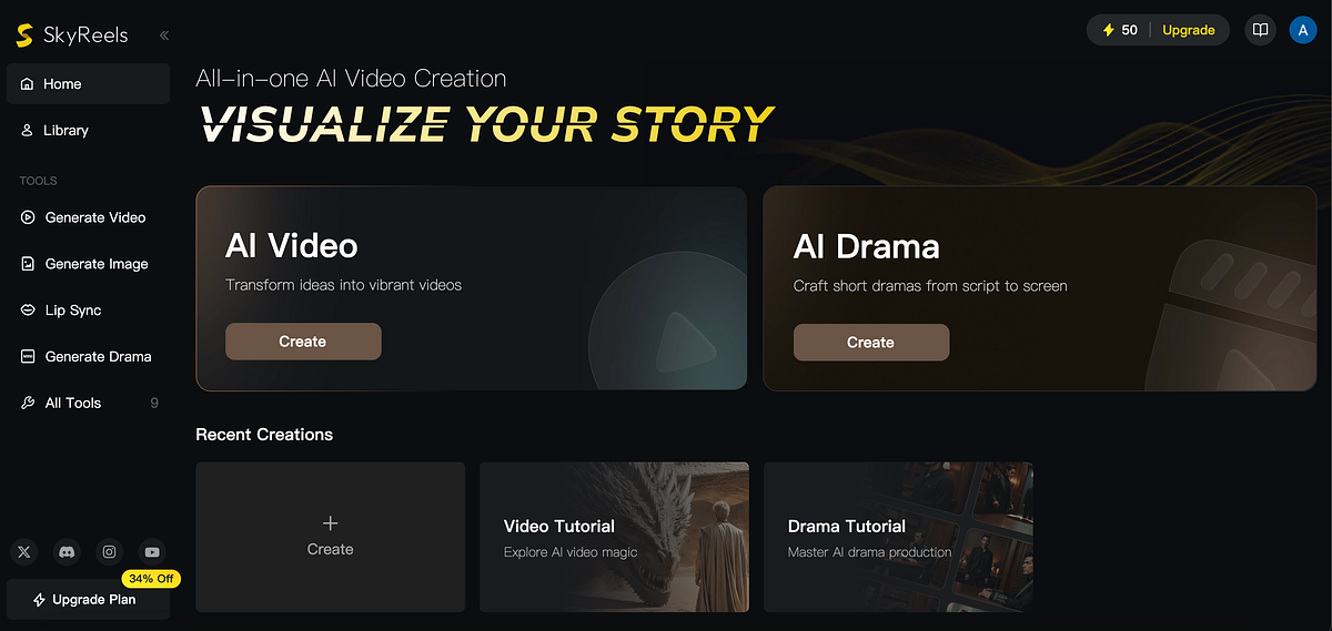 Sky Reels: The Open-Source AI Video Model Challenging the Status Quo ...