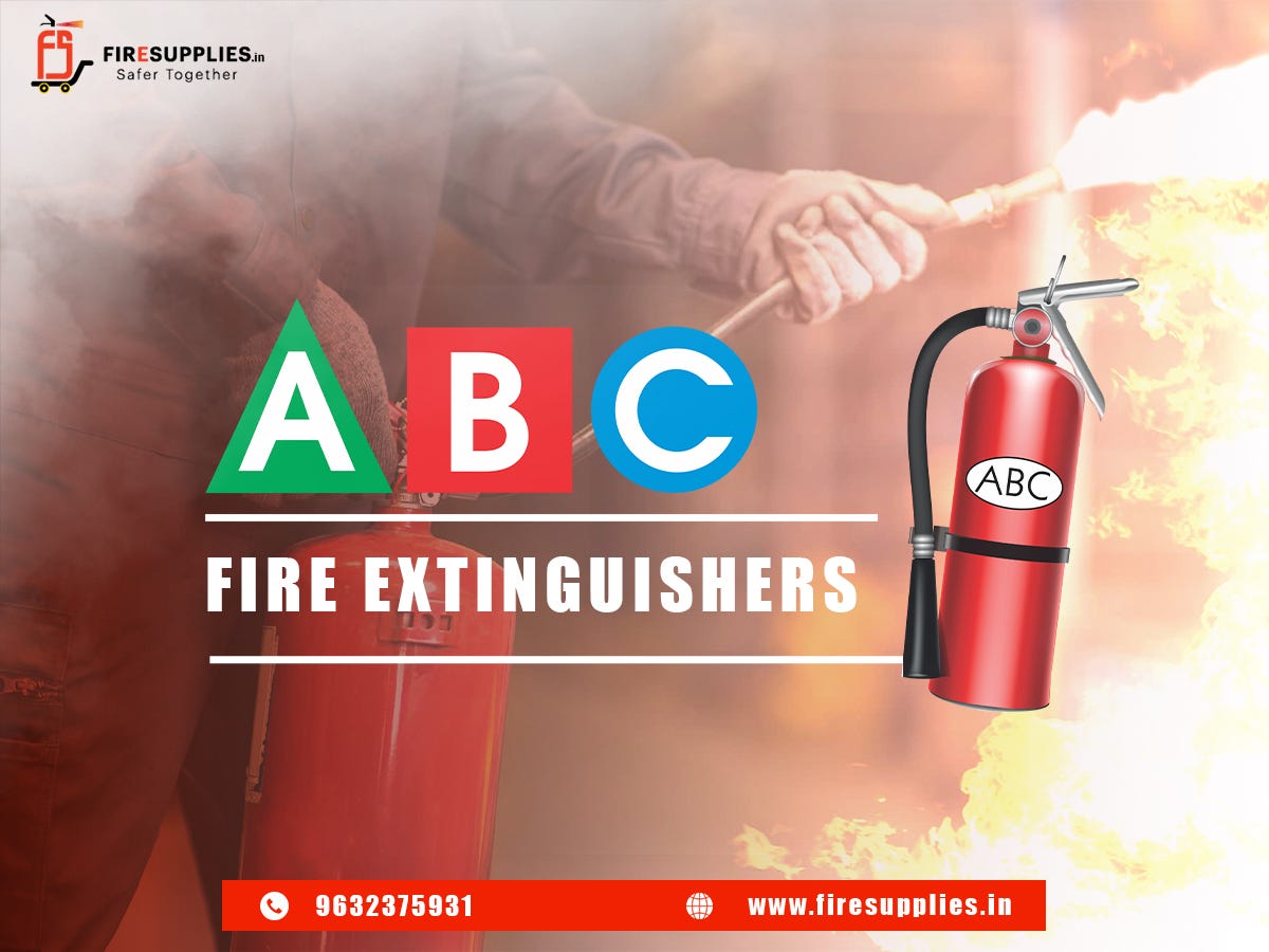 Get Fire Safety For Business And Office Places - Fire safety&Fire ...