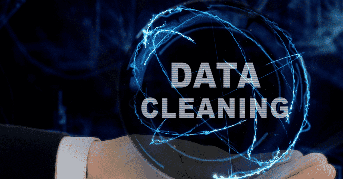 Data cleaning a complete guide. Hey guys,its so good to see you all… | by Akash Pugal | Medium