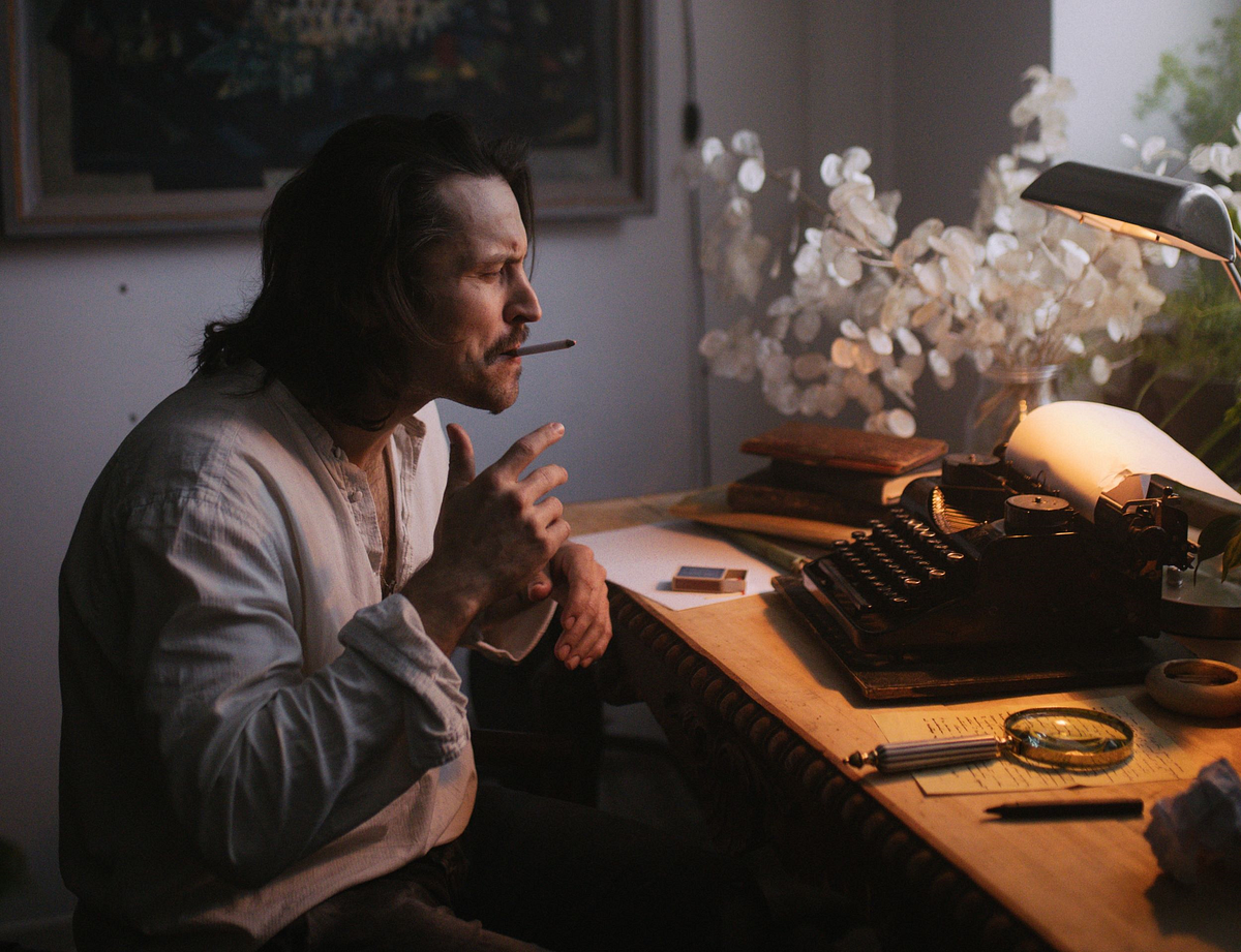 My Idea of a Successful Writer Before I Started Writing | by Lily ...