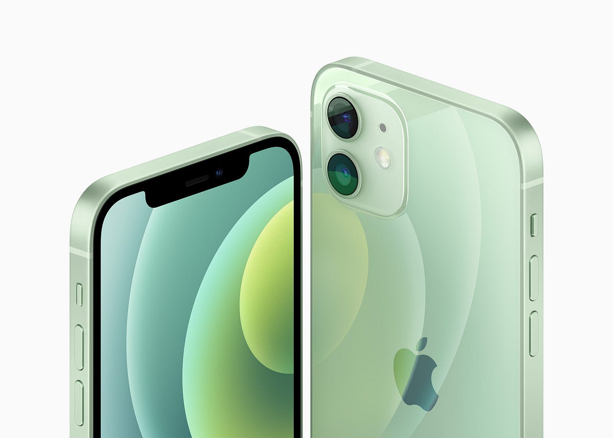 The Big Disadvantage of Small Phones Like the iPhone Mini | by ...