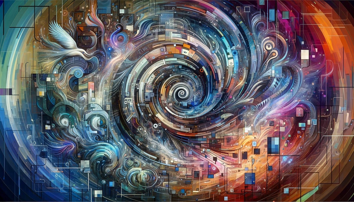 Building My Case for Epistemic Liberalism — and Why The Sovereign ...