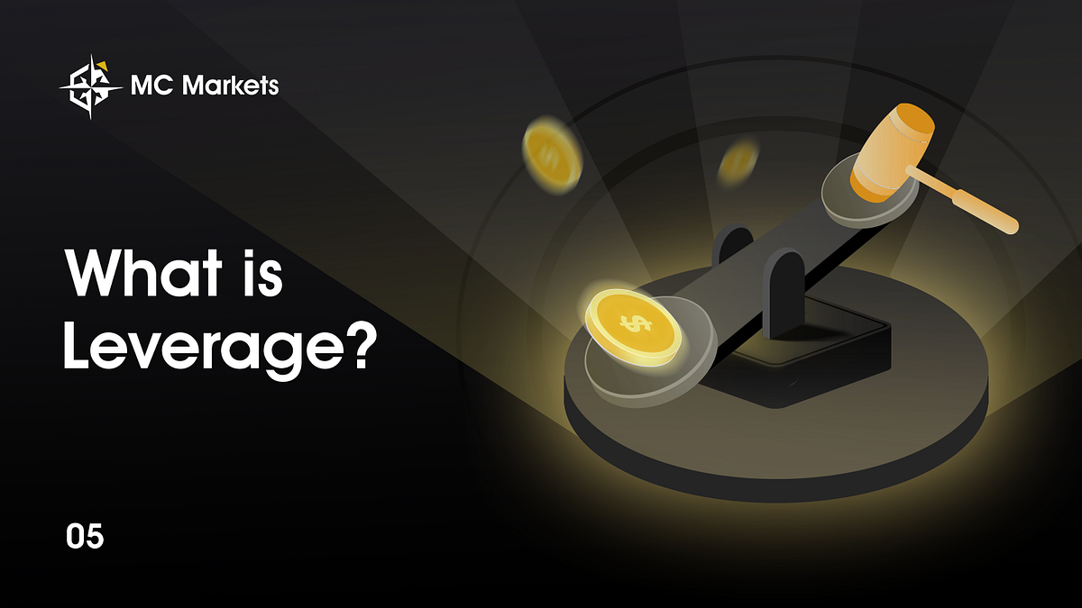 MC Markets | What is Leverage?. Discover the power of leverage trading ...