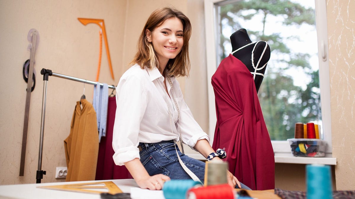 Professional Fashion Design Course in Bangalore at Eduleem | by Anup ...