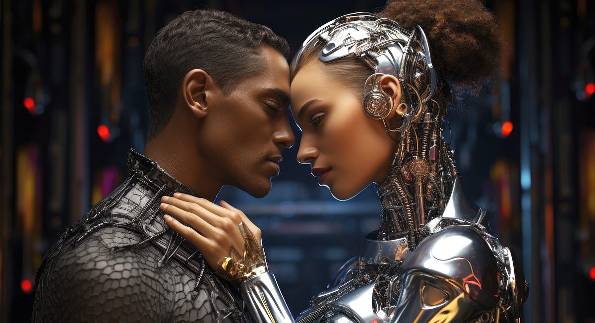 AI May Not Understand Emotion — But It’s Closer Than You Think | by ...