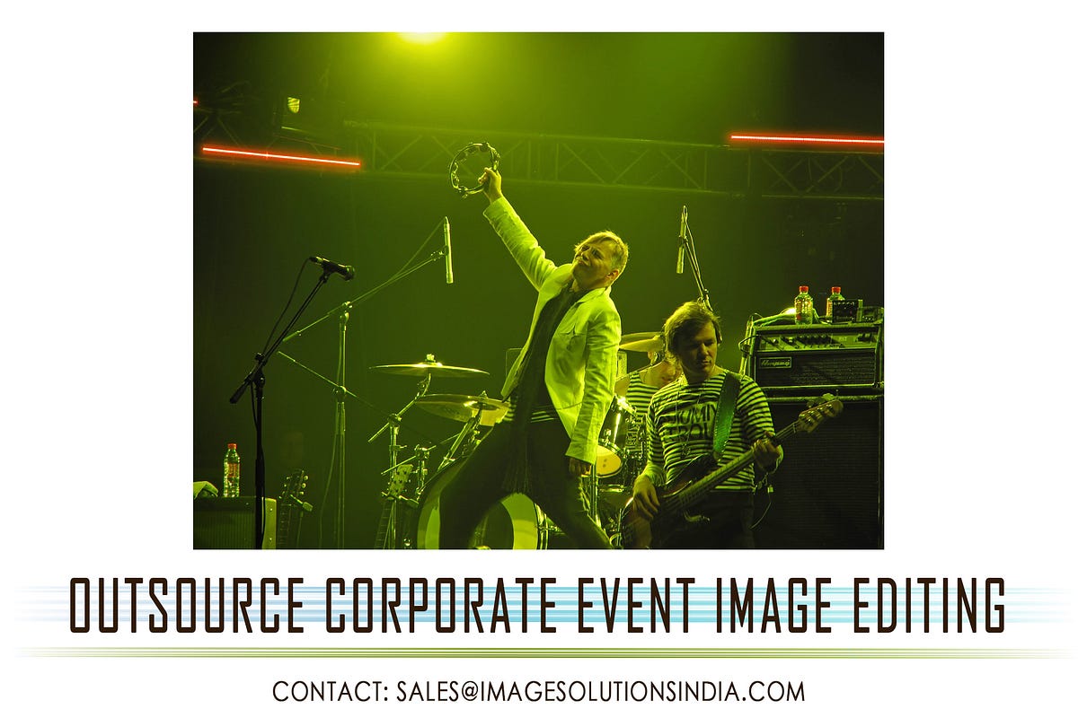 Outsource Corporate Event Image Editing Services | Portrait Services ...