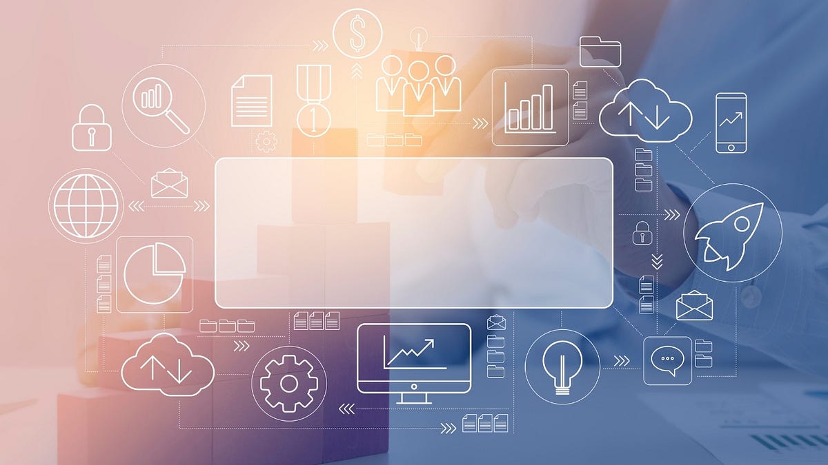 Technology Solutions for Modern Businesses | by SK Technologies | Oct ...