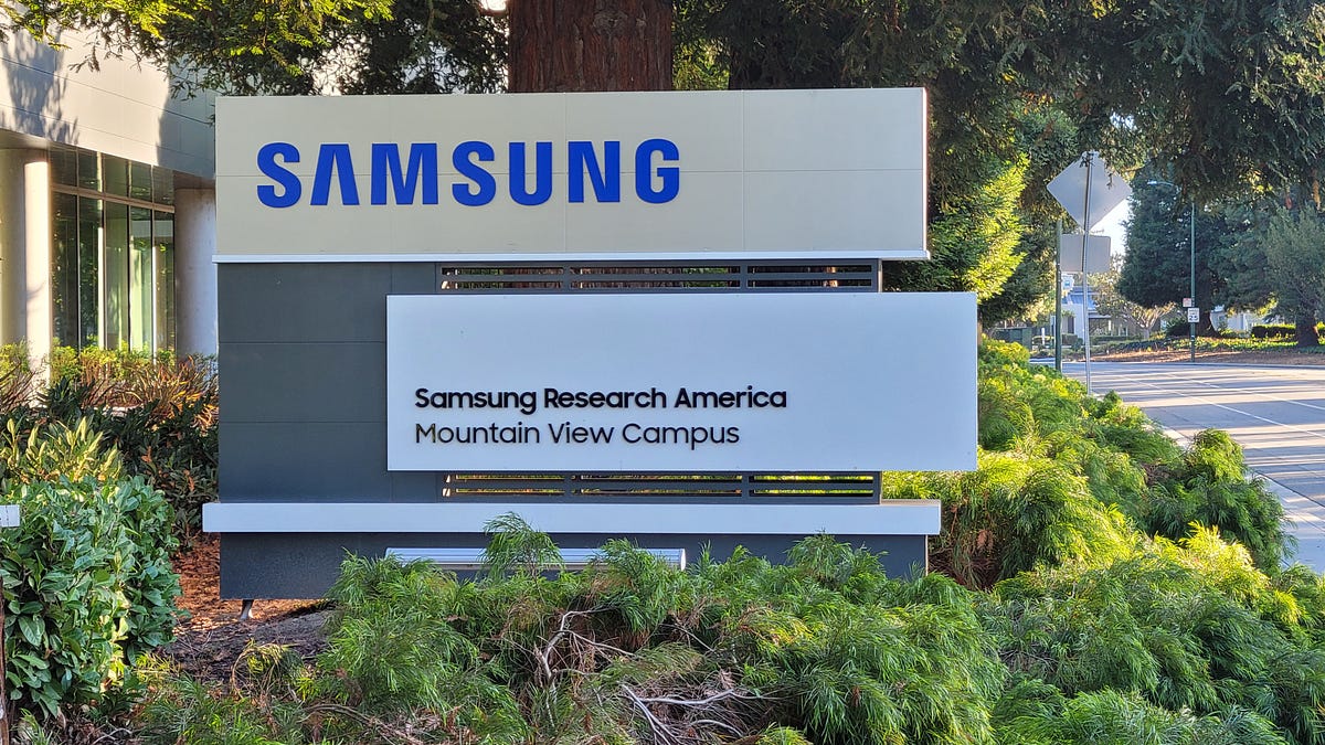 Samsung Research America: Product Manager Internship Summer 2022 | by ...
