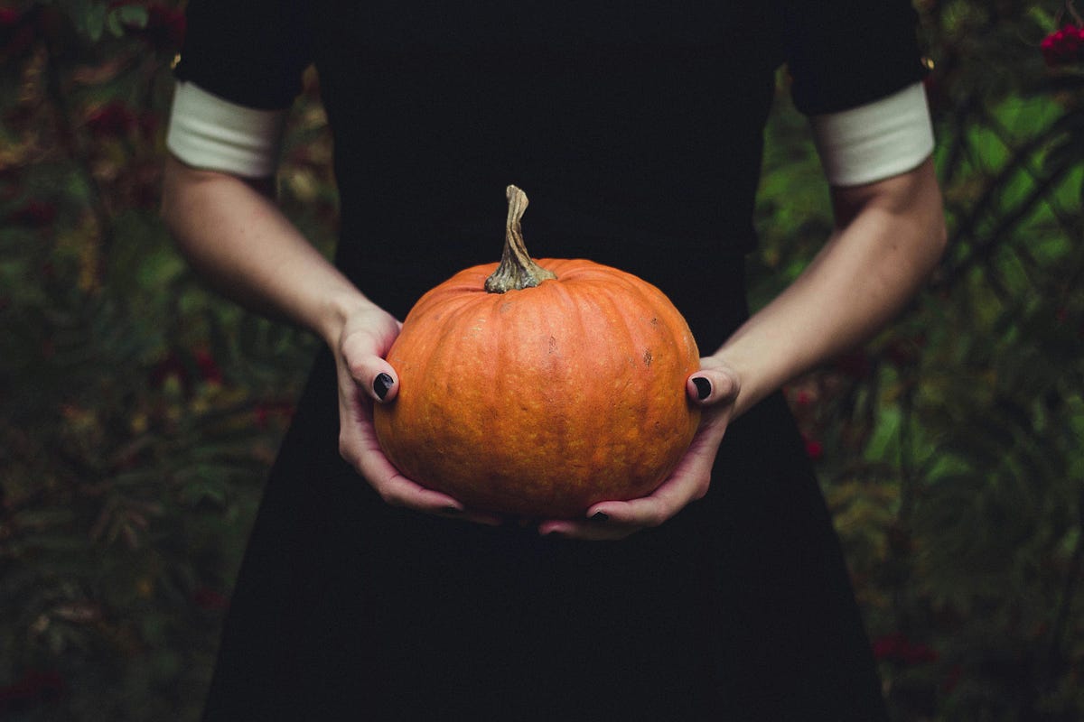 Fun Halloween evenings for people who get tired | by Emma Carey | Oct ...