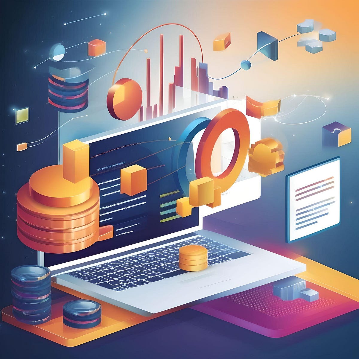Enhancing Database Performance Through SQL Query Optimization | by ... Enhancing Database Performance Through SQL Query Optimization | by ...