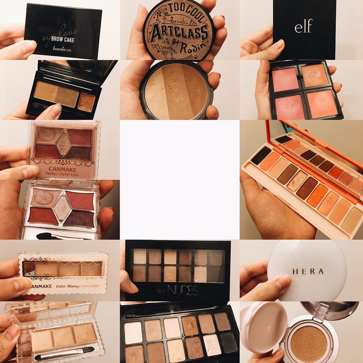 Share daily beauty products | affordable good products | by 许淑菁 | Medium