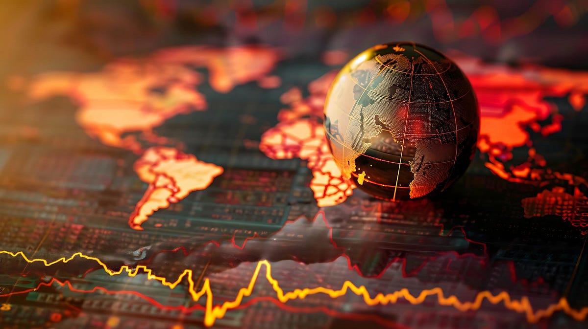 Global Economic Recession: Risks and Opportunities for Small Business ...