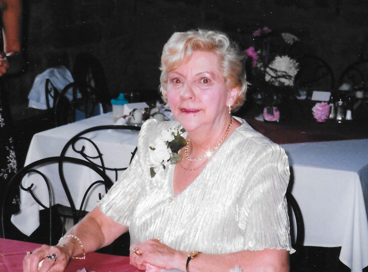 A Mother’s Day Right. How we all can show Mom we love her | by Timothy ...