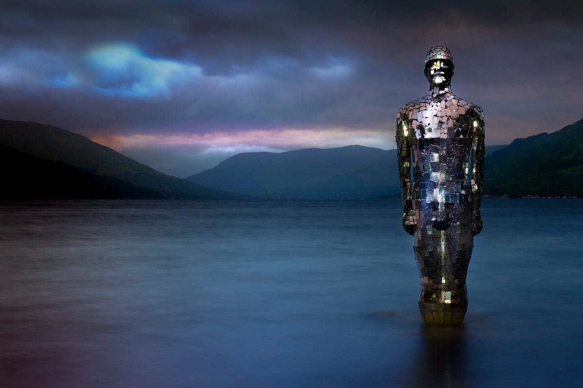 AI and Agile Have A Lot in Common | by Brian Link | Practical Agilist ...
