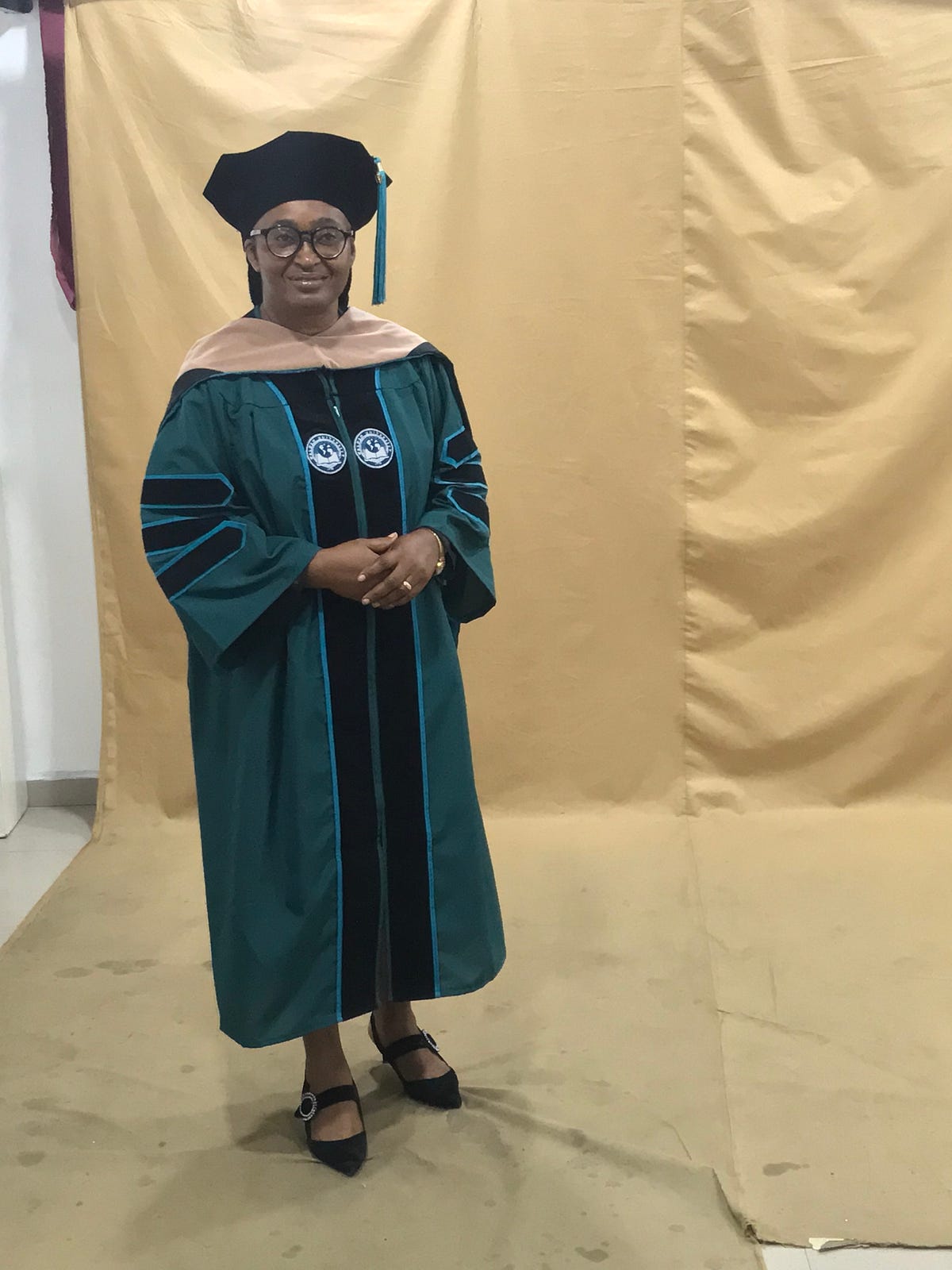 “My name is Stella Lazarus”. On a sunny morning, September 1975, a ...