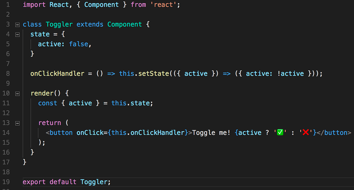 React UI Testing com StoryShots e Enzyme | by Matheus Marques | Medium