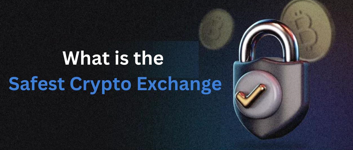 Safest and Top Crypto Exchanges in the USA for 2023 | by Sandra Irwin ...