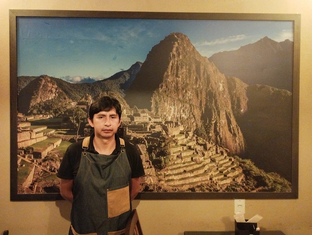 Discreto e aconchegante, o Miski Mikuy é um convite a cultura peruana ...